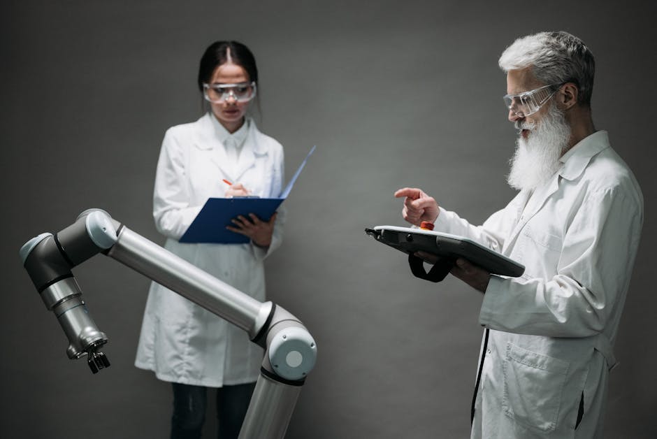 Cracking Cancer's Code: AI Uncovers Five Elusive Cell Types to Stop Its ...